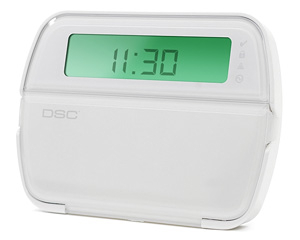 Πληκτρολόγιο DSC PK5501 - Συναγερμοί - Συστήματα Ασφαλείας
